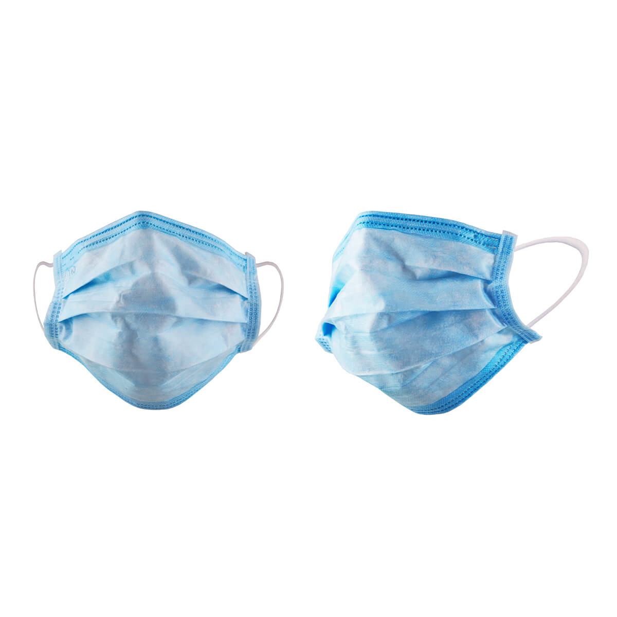 Medical masks - Nightingale Care Home